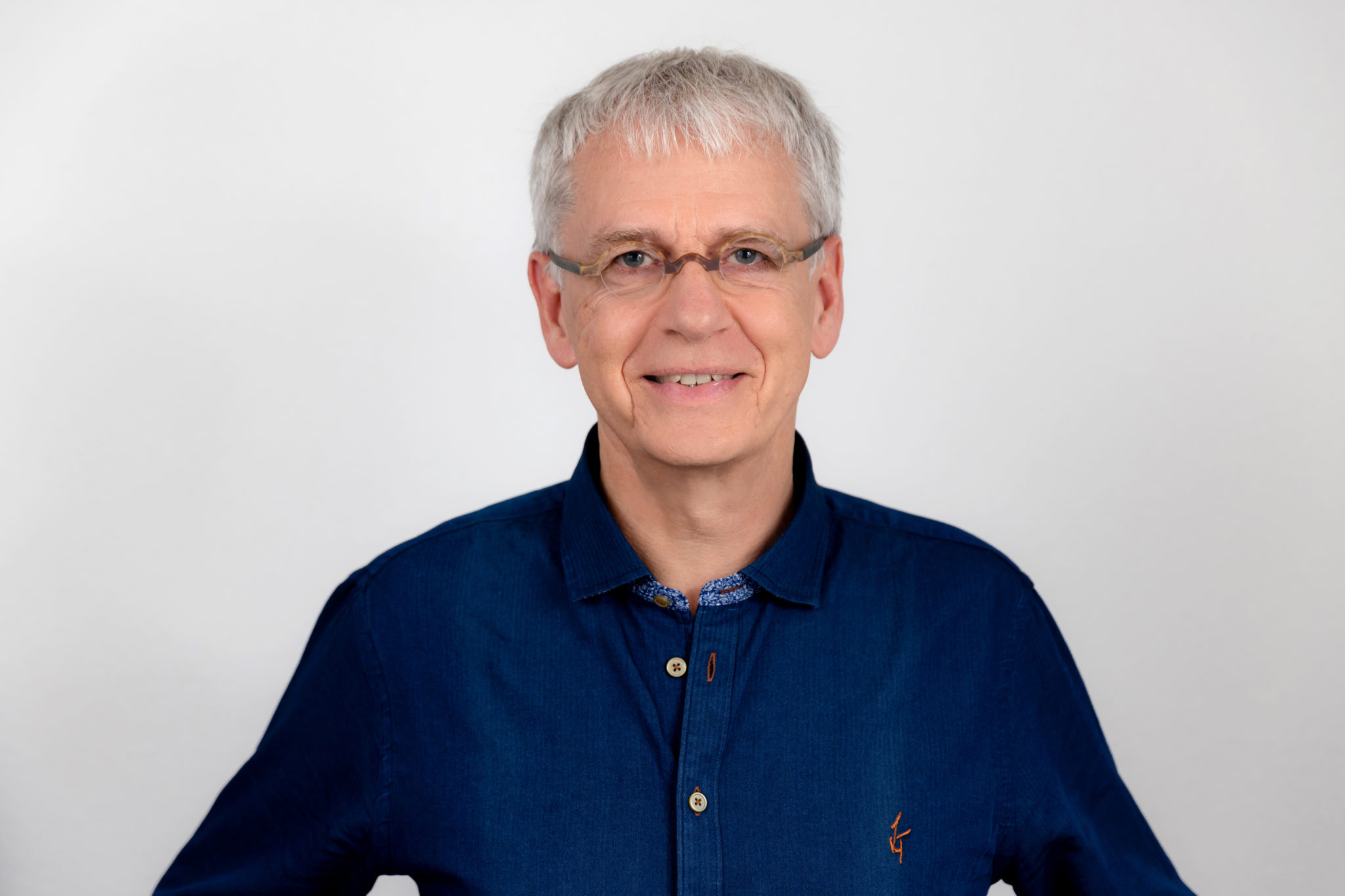 Herr Dr. Matthias Hartmann - SehZentrum-Augenheilkunde